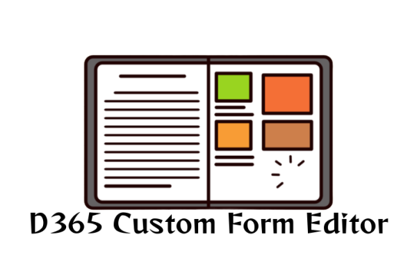 Innoease | D365 Custom Form Editor